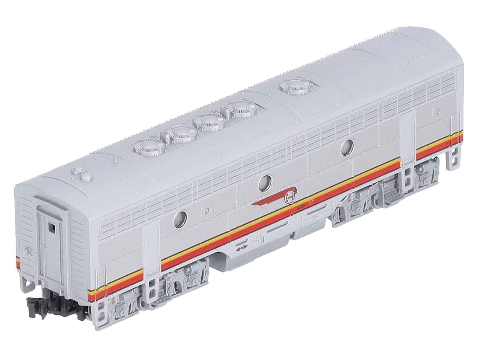 Kato N 176-2211 EMD F7B Standard DC Locomotive for sale online | eBay