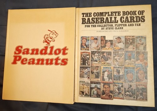 Baseball books lot of 7 | eBay