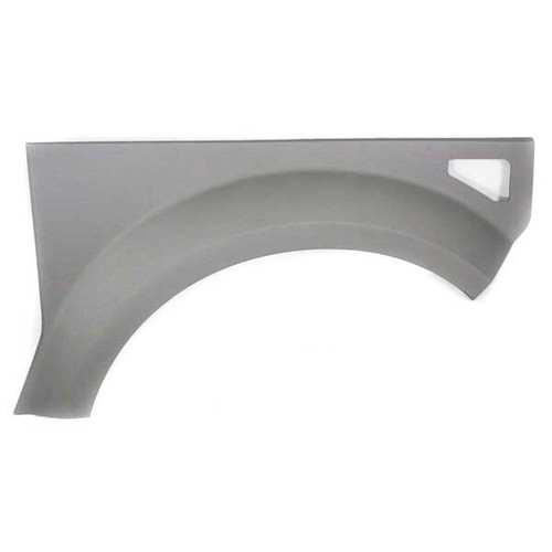 For 03 04 05 Element EX Front Fender Cladding Textured Gray Plastic ...