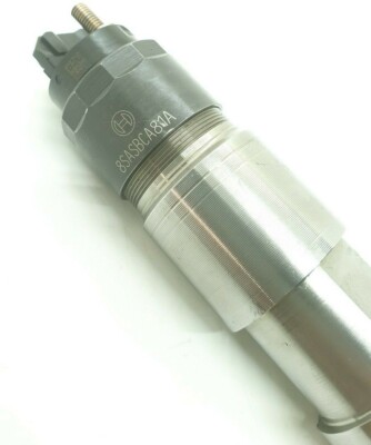 0445120162 MAN DIESEL INJECTOR TGL TGM LIONS CITY 51101006083 ...