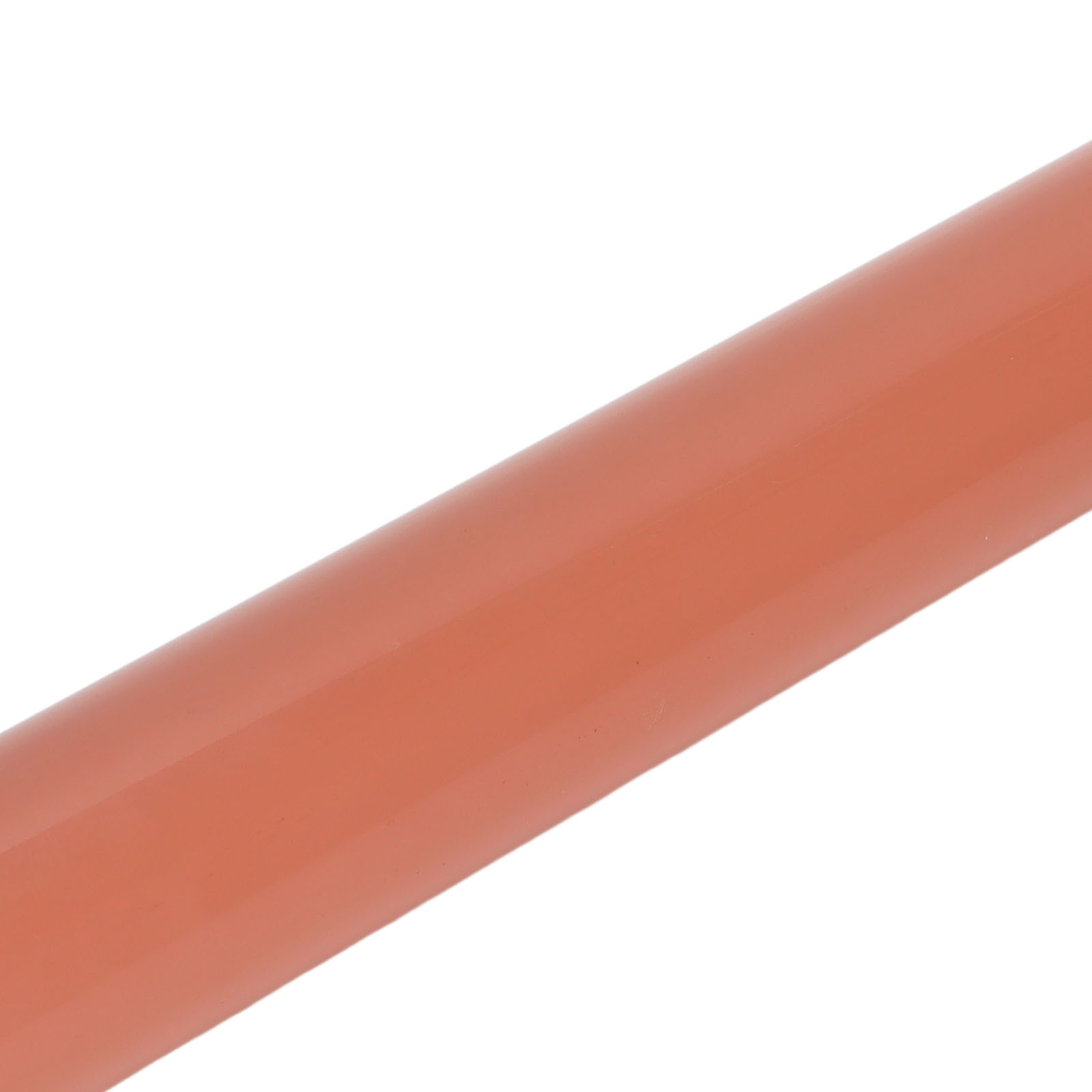 Fuser Heat Roller ABS Material Easy Replaceable Upper Pressure Rollers ...