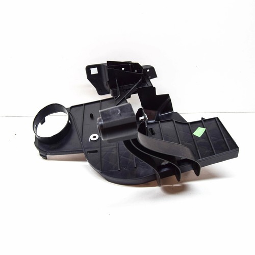 NEW VW AMAROK FRONT BUMPER RIGHT CLOSURE PLATE BRACKET 2H6807708 2017 ...