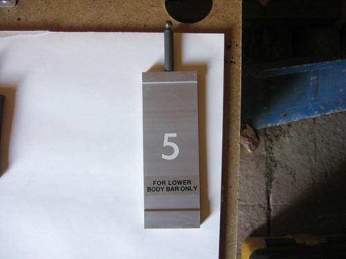 chief velocity measuring target frame machine # 5 | eBay