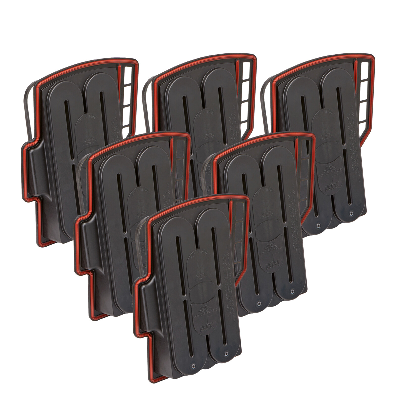 FLEETGUARD CV50633 - Air filter cross reference