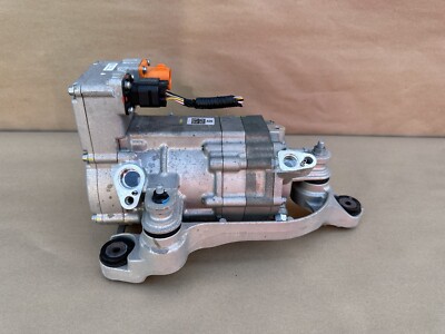 2021-2024 Kia EV6 EV AWD OEM AC Compressor Unit | 977E1-CV200 | Genuine ...