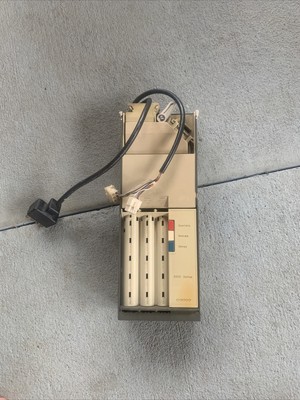 Parts & Accessories - Coinco Vending Machine