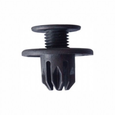 Mini Inner Wing Clips Wheel arch liner clips splashguard clips X5 ...