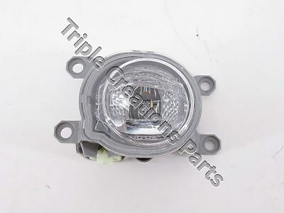 Toyota Genuine 81220-12240 Lamp Assy Fog LH 8122012240 OEM | eBay