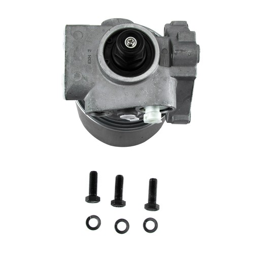 ASI System Purge Air Dryer SAE Ports 1/2" in/out Ref: 800887 065691 170 ...