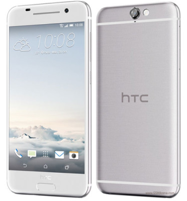 HTC One A9 2PQ93 Sprint Only 32GB Opal Silver B | eBay
