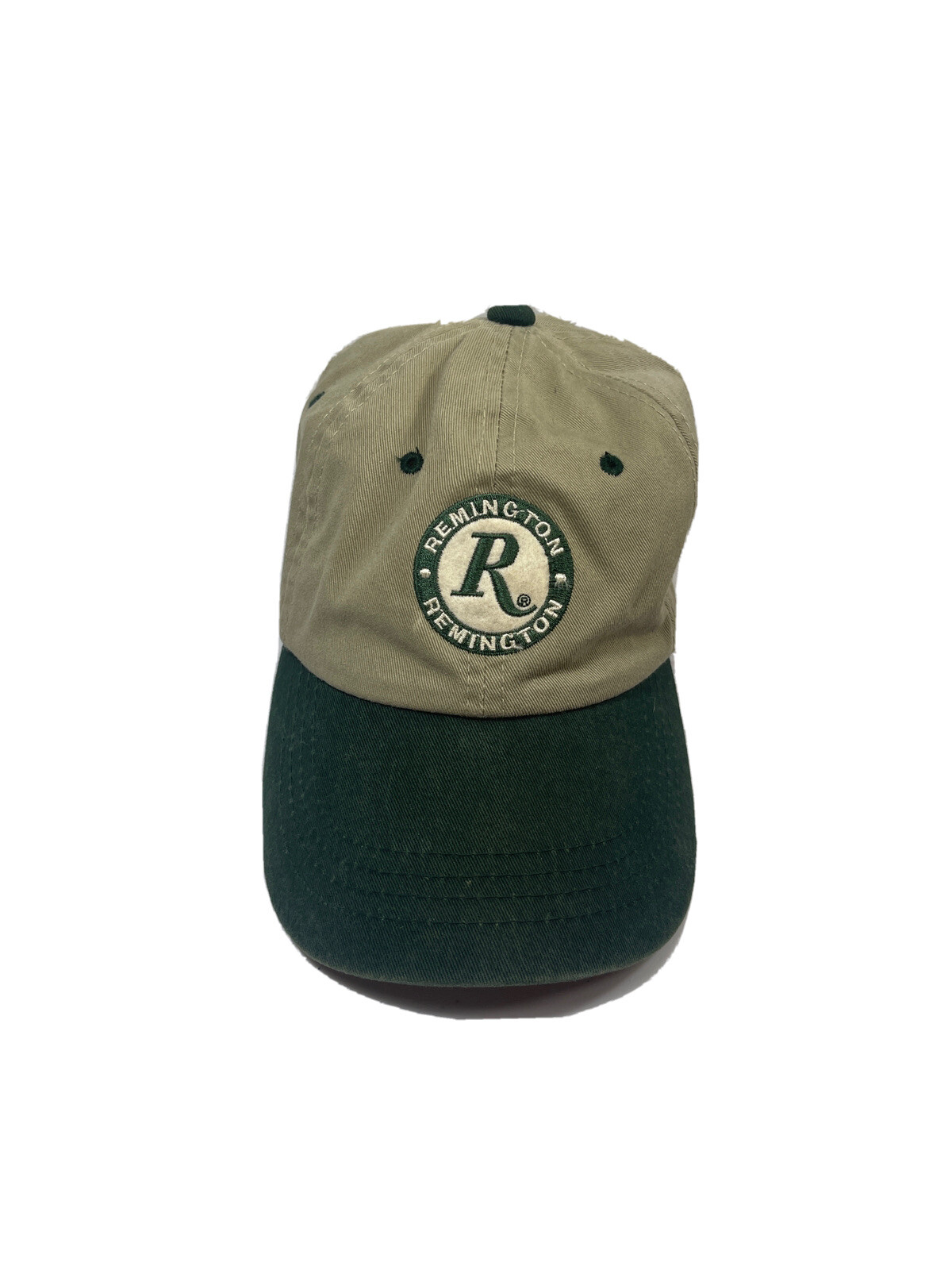 Remington Arms Hat Adjustable Strap One Size - Gem