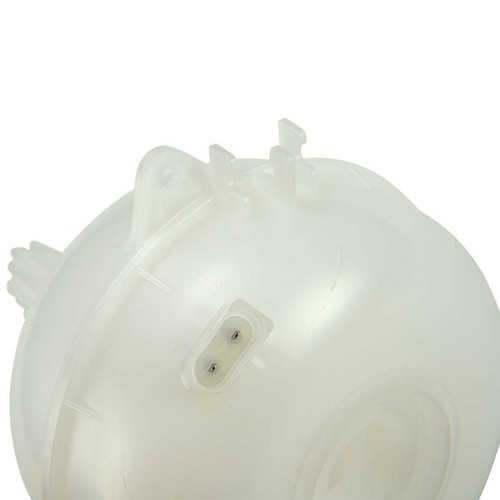 Front Pressurized Coolant Reservoir Tank for Porsche Macan 2015-2018 ...