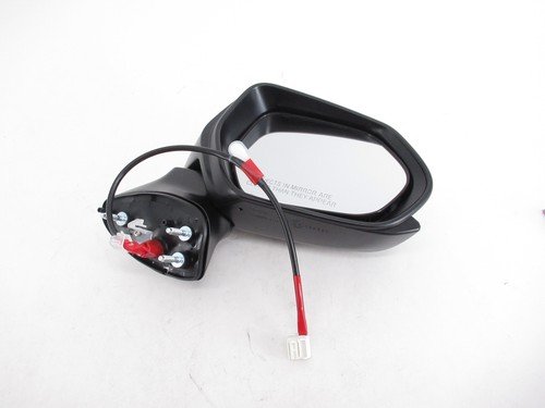 2018-2020 Toyota Camry Passenger Side Mirror Assembly | 8791006800 ...