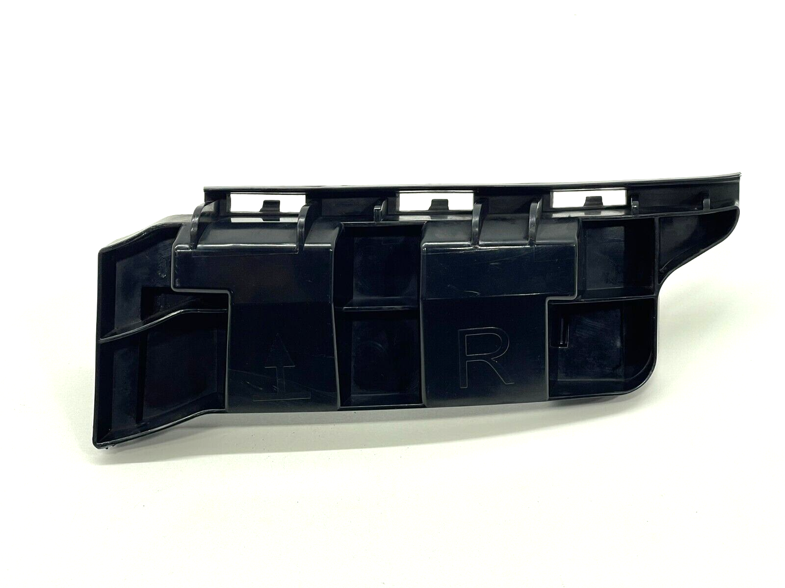 MERCEDES C Class W204 Rear Right Bumper Carrier Bracket OEM A2048800203 ...