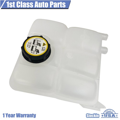 Coolant Reservoir Radiator Expansion Tank For Ford Focus C-Max Escape ...
