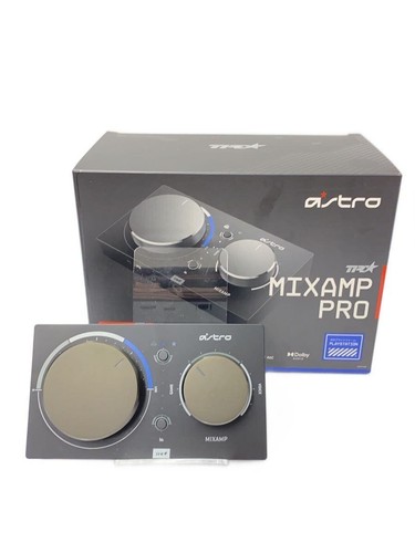 Other Brands Amplifier A00084 Astro MixAmp Pro TR Used | eBay