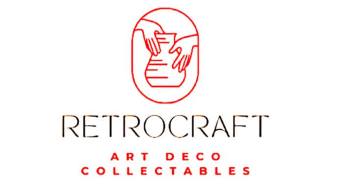 Clarice Cliff Viscaria Candle Stick Holder Shape 658 (Listing 110 ...