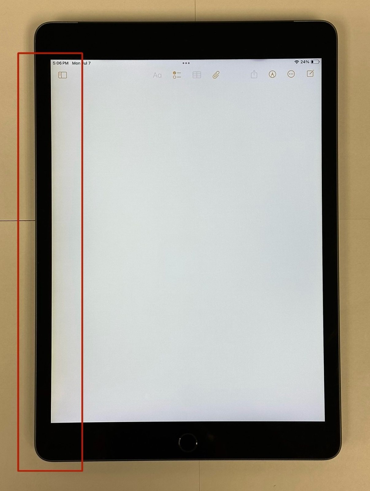 Apple iPad 9 2021 (9th Gen) 10.2" Unlocked (WiFi + Cellular) LCD Shadow ...