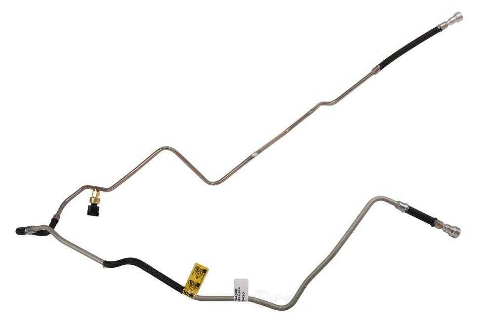Fuel Feed Line GM Parts 84764348 for sale online | eBay