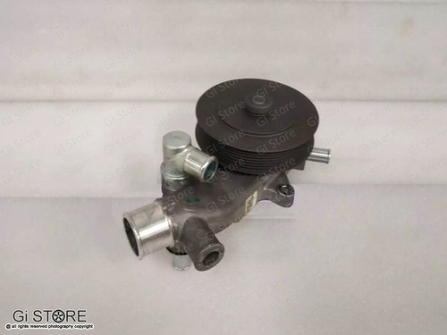 Water pump for MAHINDRA SCORPIO GOA PICKUP 2.2 & 2.6 Ltr ENgine | eBay