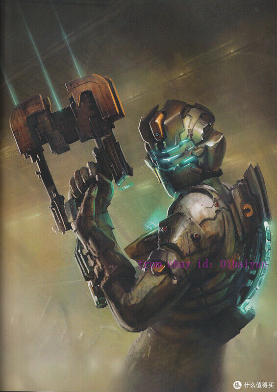 Perfect Threezero 1/6 Dead Space 3 Isaac Clark Snow Suit Perfect Threezero 1/6 Dead Space 3 Isaac Clark Snow Suit