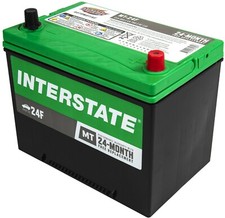 Vehicle Battery Interstate 31-MHD for sale online | eBay