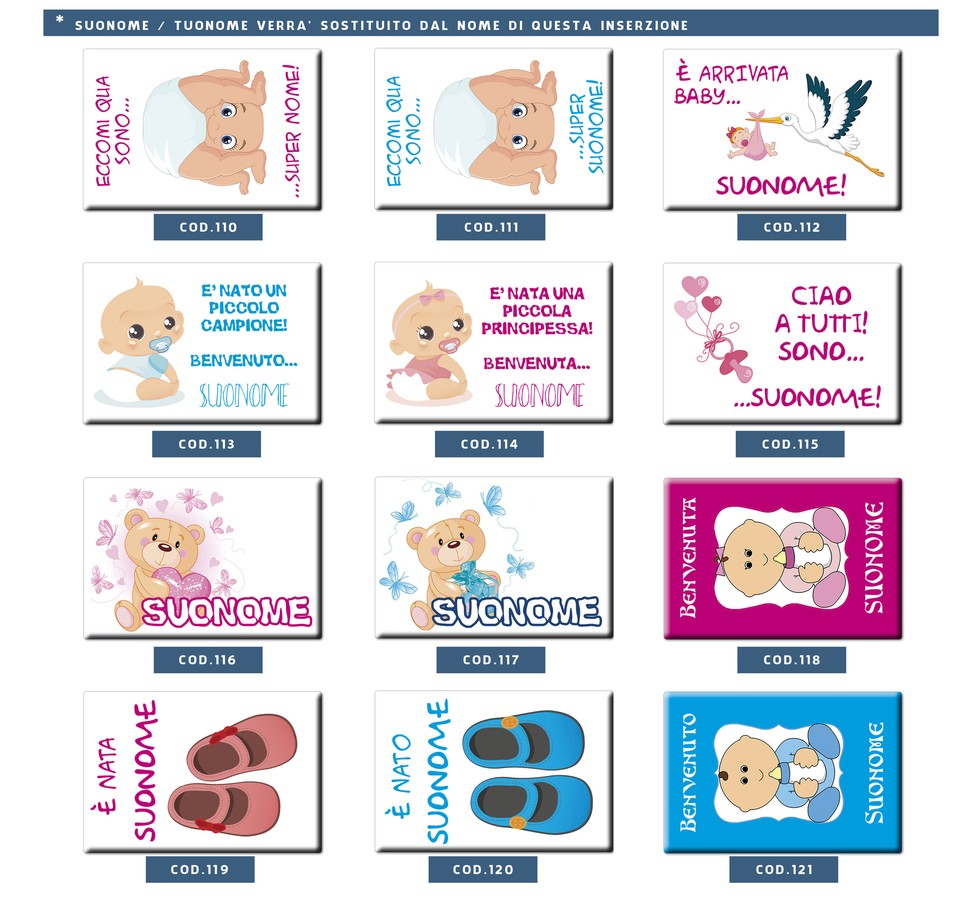 Kinley Fridge Magnet Name Gift Idea Birthday Graduation Birth | eBay