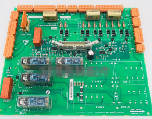 LCEADOe KM50006053H04 Circuit board 60 days warranty | eBay