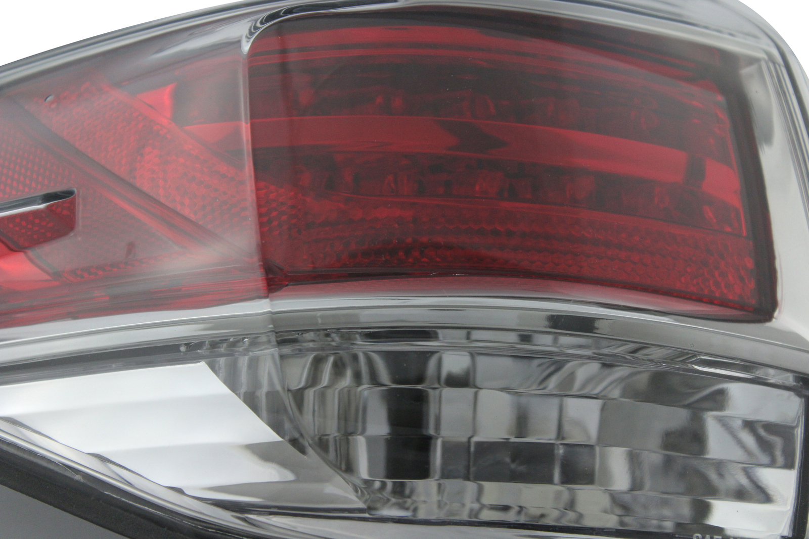 For 2013-2015 Lexus RX350 RX450h Tail Light Driver Side | eBay