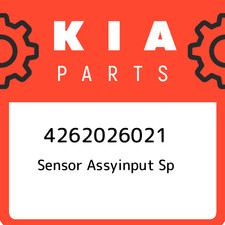 59930F6501 Kia Sensor assywheel sp 59930F6501 Genuine OEM Part for sale ...