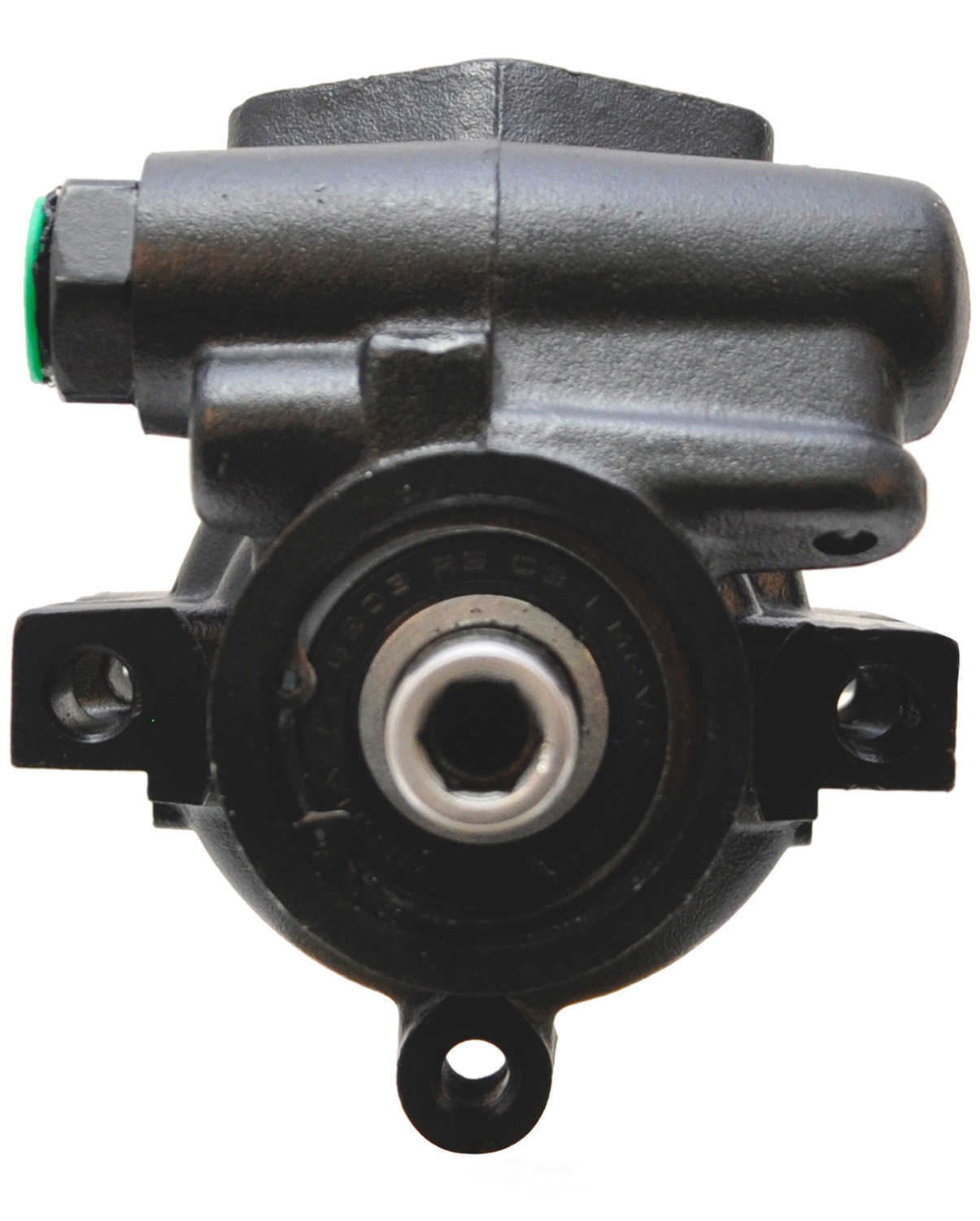 Power Steering Pump Cardone 20-995601 Reman fits 2007 Chevrolet Optra ...
