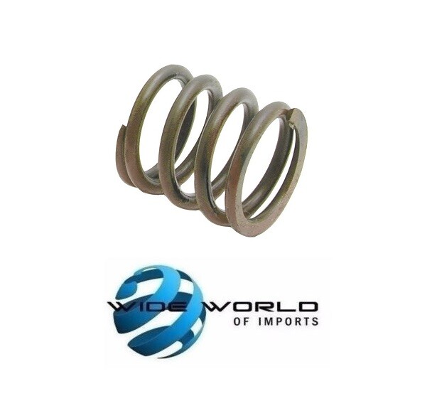 Sonnax Transmission Spring, Servo Return CD4E (1994-18) | eBay