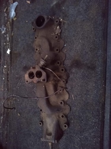 Ford Flathead V8 Intake manifold | eBay