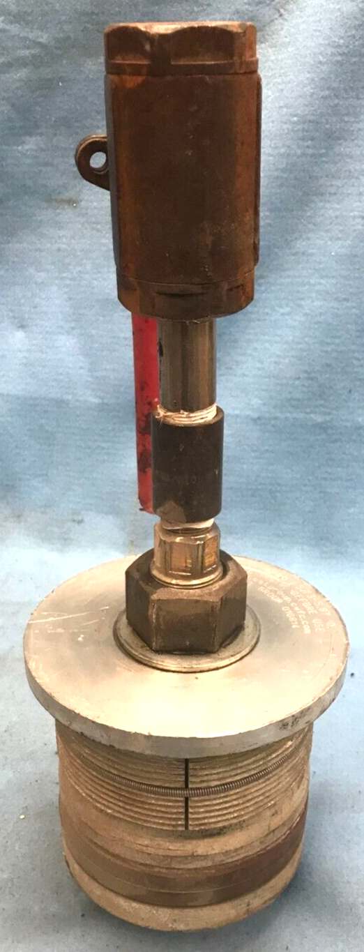 GRIP TIGHT ELBOW TEST PLUG #GT-6P80 1/2" NPT FEMALE THREADED MAX ...