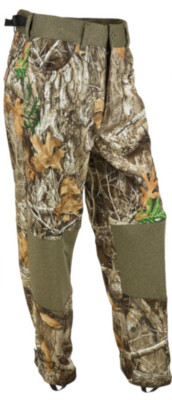 Drake - Non Typical Men's Silencer Soft Shell Pant - Realtree Edge Size ...