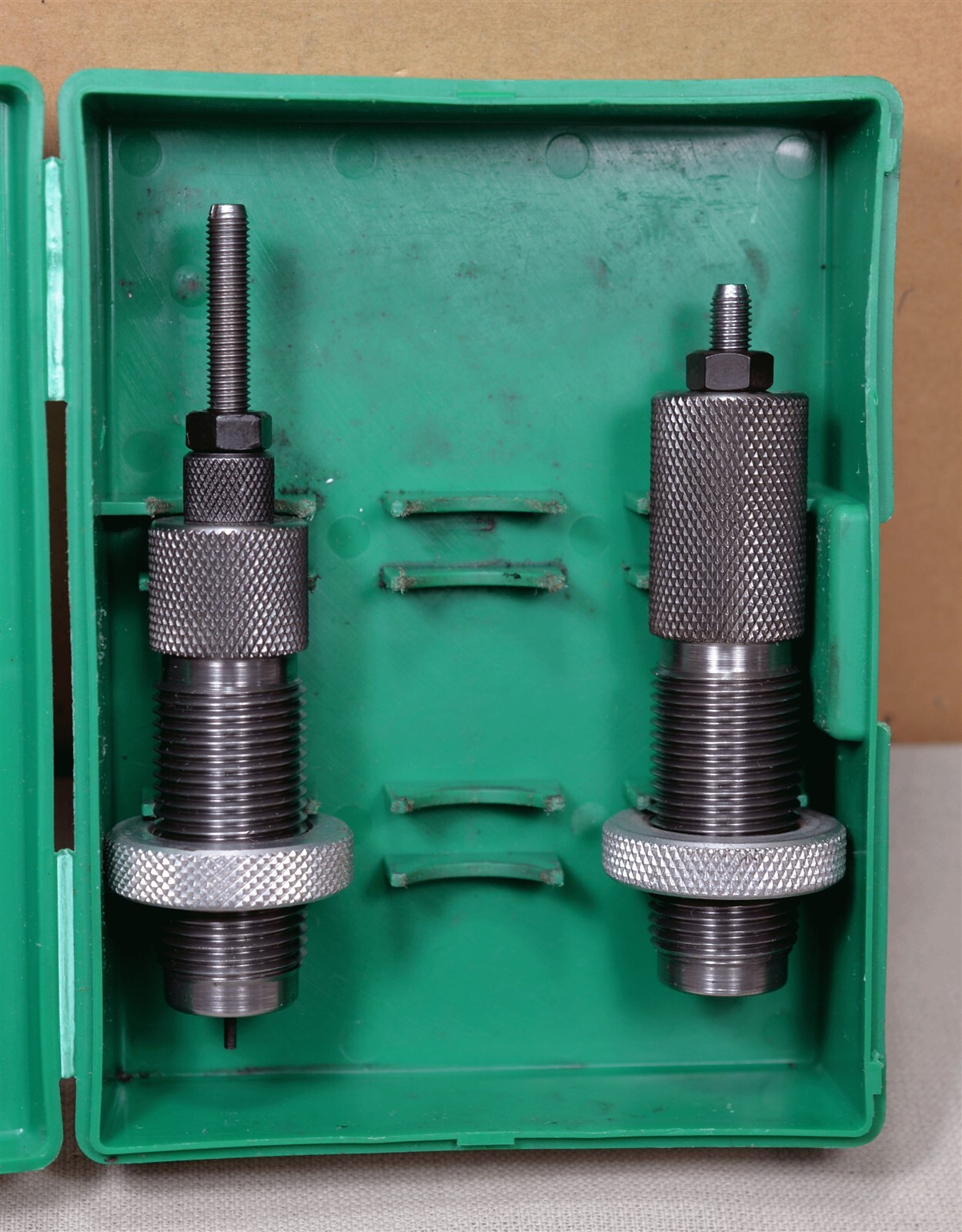 RCBS 308 WINCHESTER RELOADING DIES | eBay