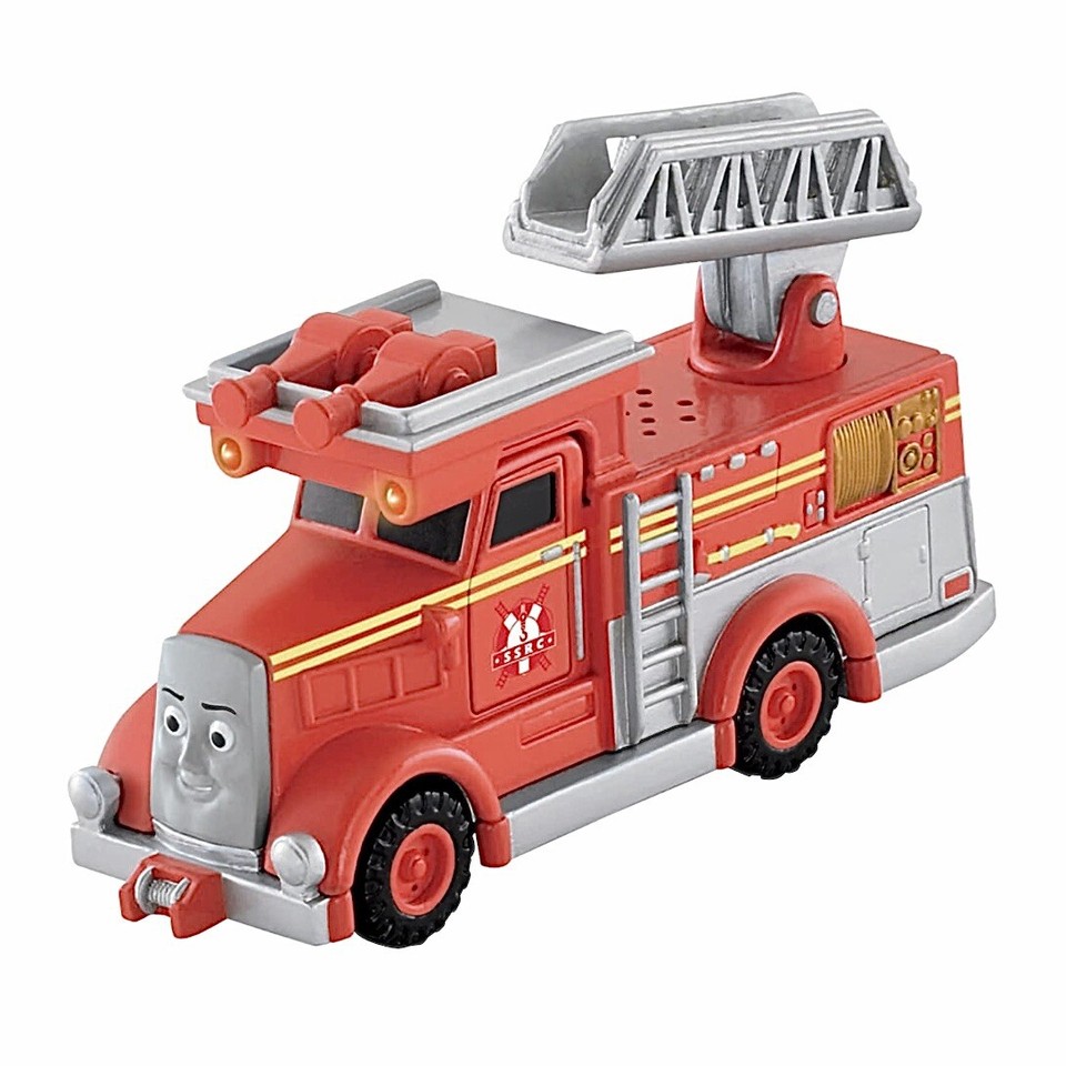 Thomas & Friends Take n Play Talking Flynn (2011) RARE! BNIP | eBay