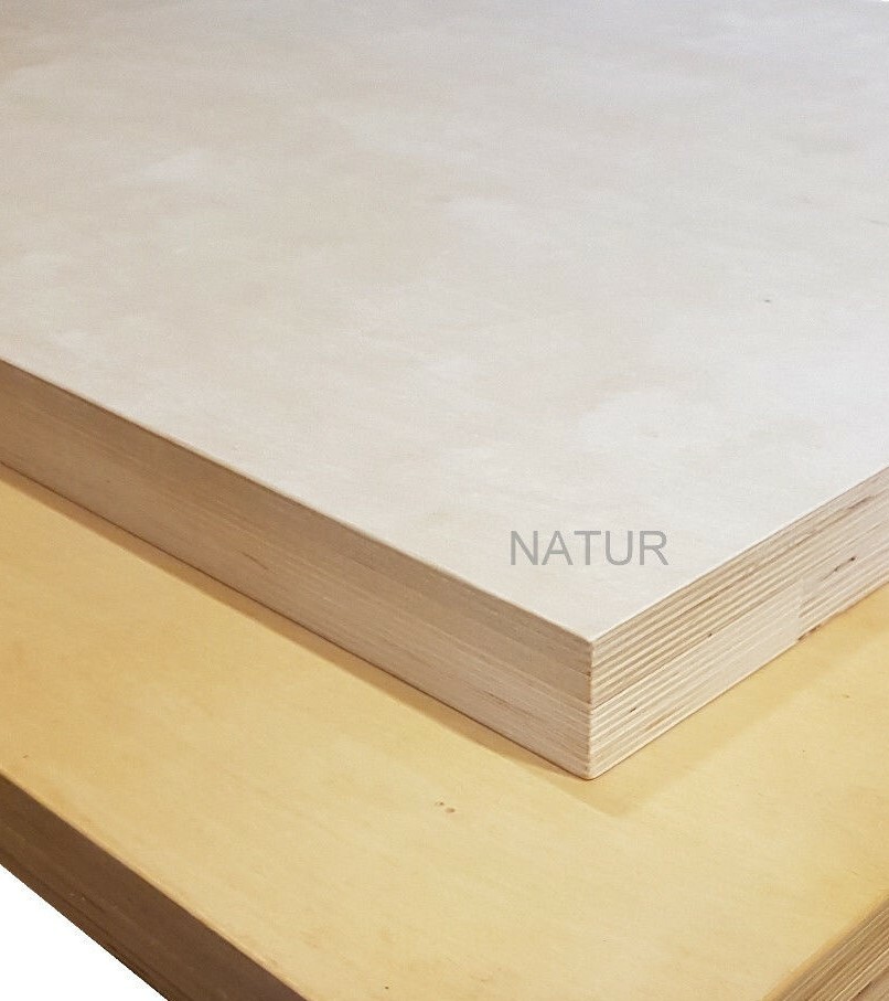 Multiplex 6,5mm - 40mm Sperrholz Multiplexplatte BFU100 ab43,50€m² ...