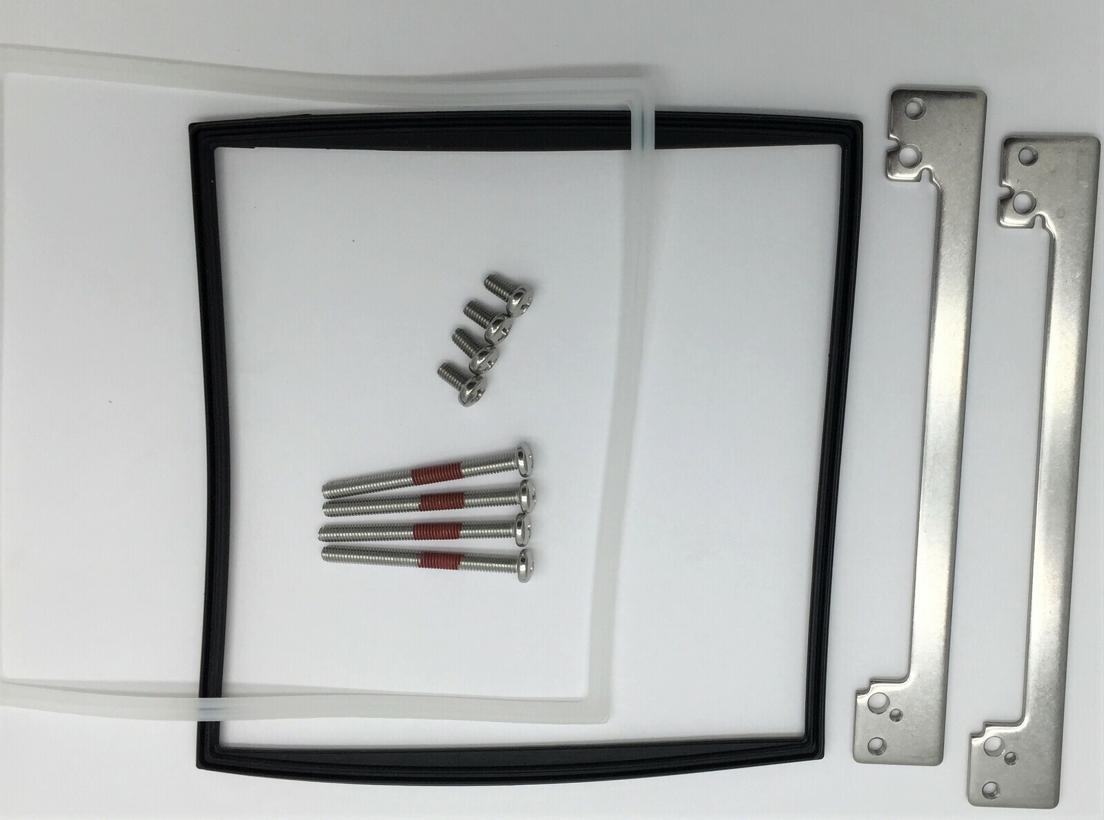 Mettler-Toledo 52500213 Panel Mount Kit 1/2DIN M300 M400 M800 ...