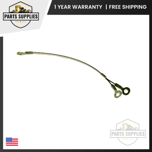 7691071 Squeegee Lift Cable fits NSS 3329 RB ZS29 2929 3529RB ZS35 ...