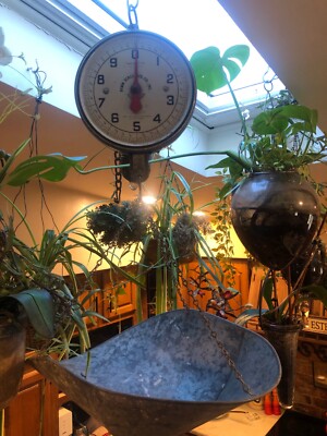 Scales - Penn Scale Mfg Co