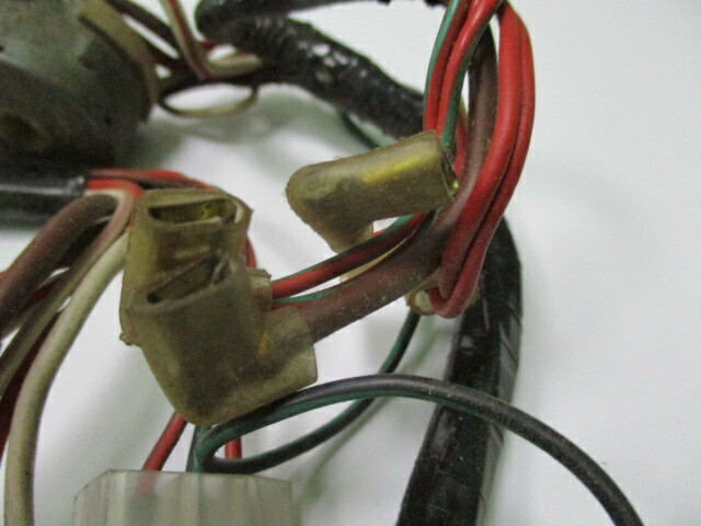 NOS Lucas Triumph Stag Ignition Switch 39911 for sale online | eBay