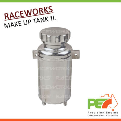 New RaceWorks Make Up Tank 1L | eBay Australia