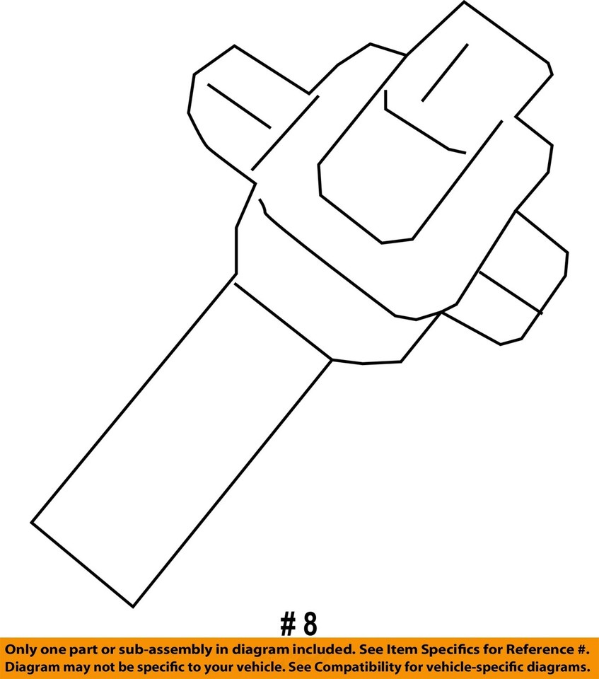 GM OEM 18-19 Cruze EngineTransaxle Air Intake-Air Mass Sensor 55498433 ...