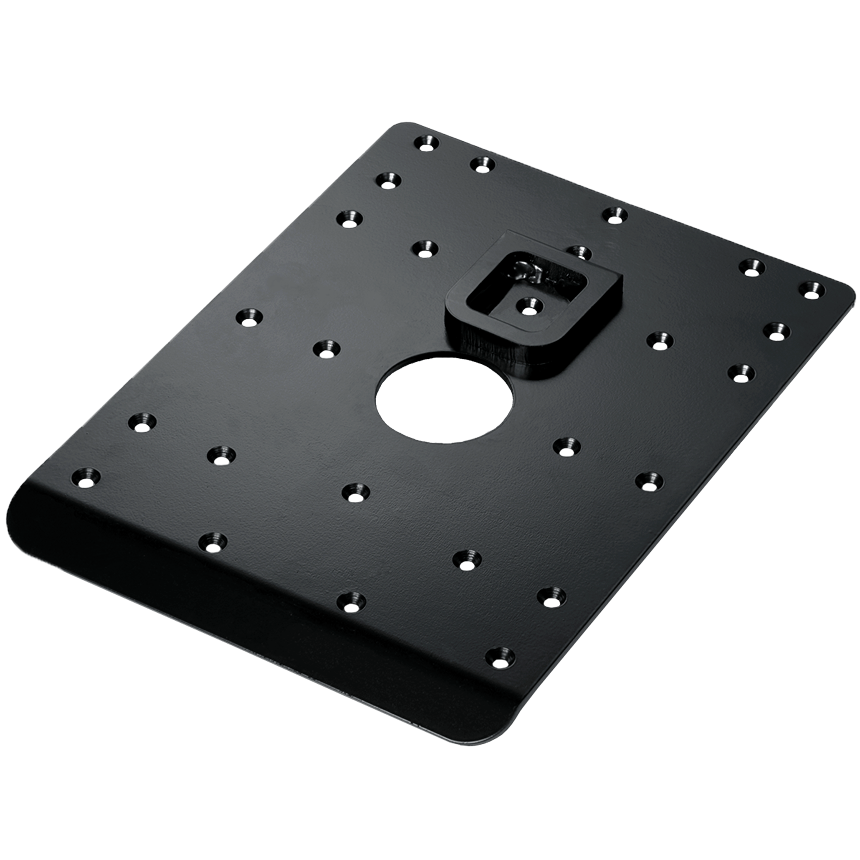 Pullrite 3317 Universal Capture Plate Super Glide for sale online | eBay