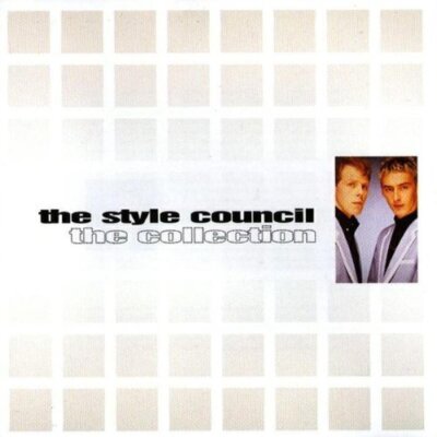 Style Council - CD - Collection (18 tracks, 2001) 731454464321| eBay