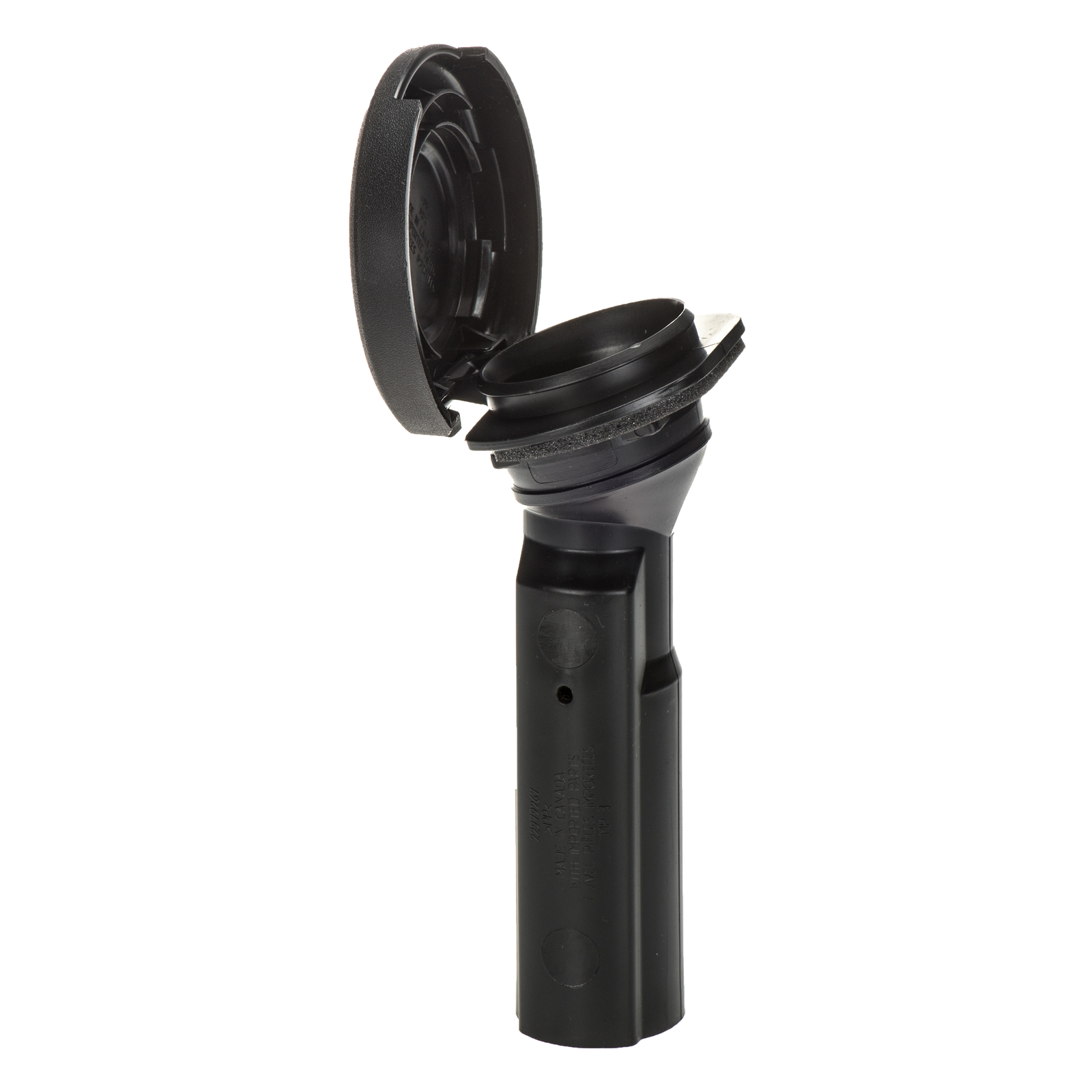 OEM NEW Spare Tire Lock Cylinder Carrier Casing 14-19 Silverado Sierra ...