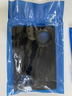 SEAL RADIATOR CATERPILLAR 6I-2431 6I2431 D6R D6T D7R D8L D8N D8R D8T ...