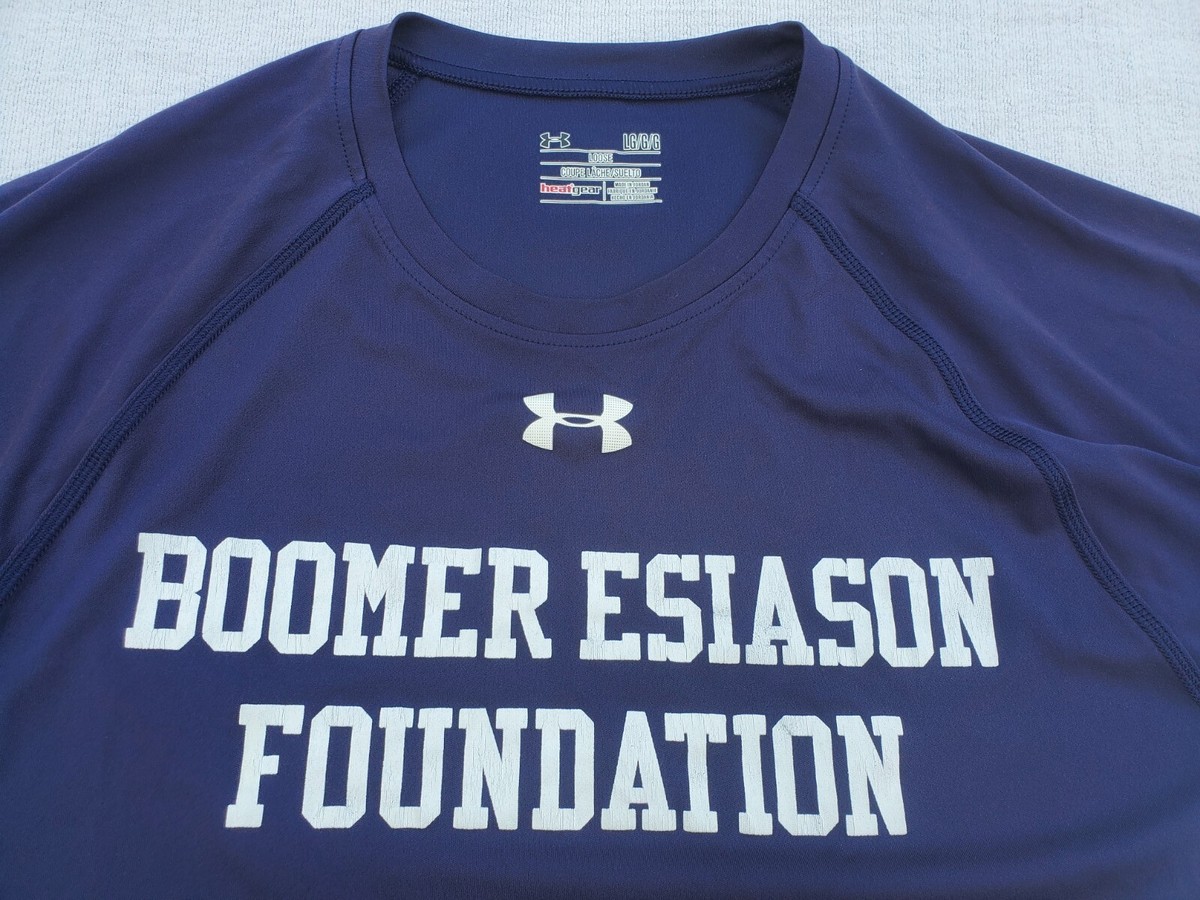 Boomer Esiason Foundation Logo