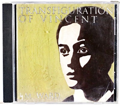 Transfiguration of Vincent - M Ward CD | eBay